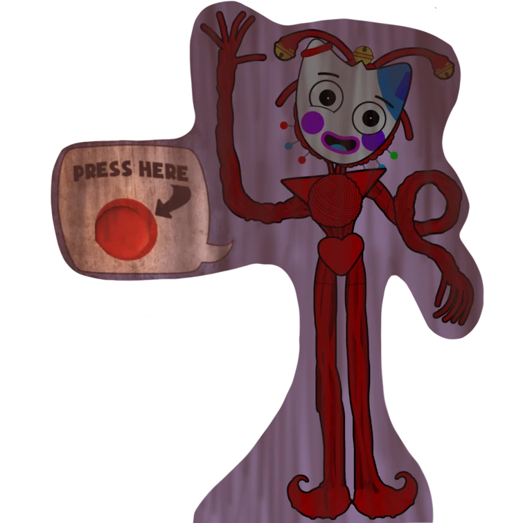 My design for Yarnaby | Fandom