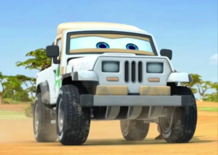 Discuss Everything About The cars Wiki | Fandom