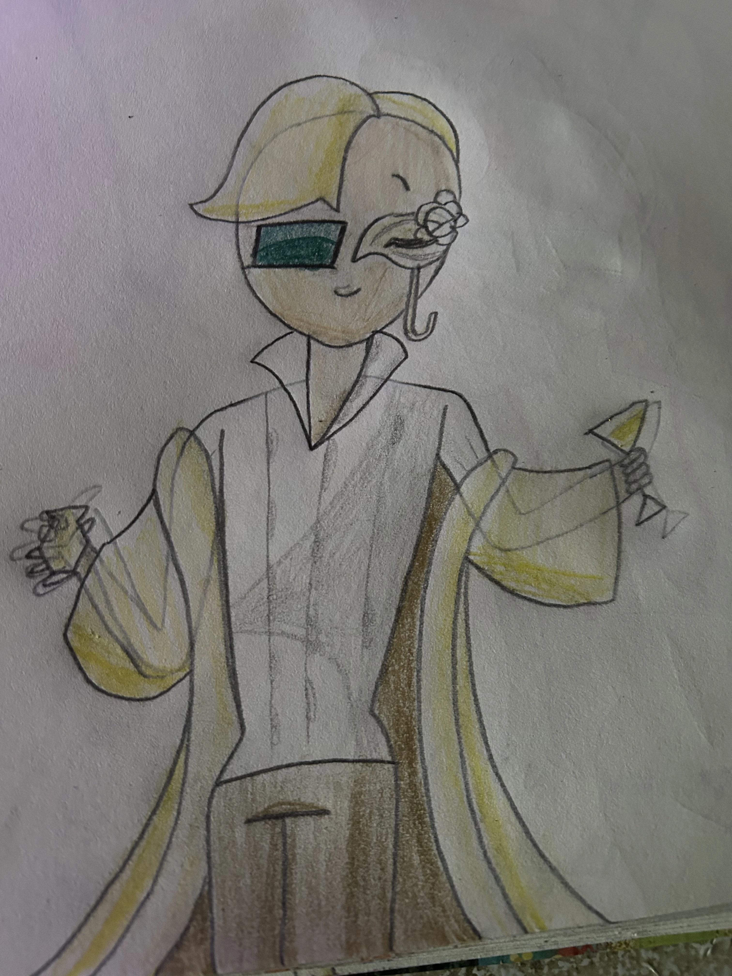Sparkling’s epic costume >>> his common costume | Fandom