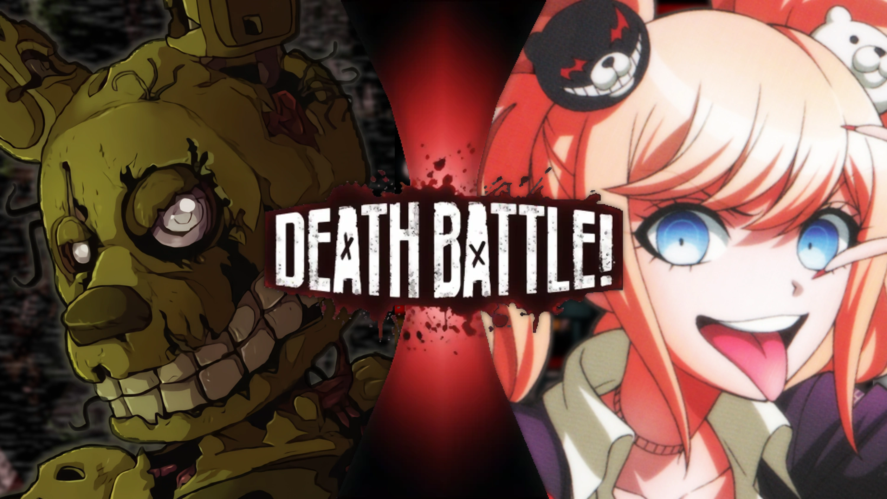 What are Death Battles where the Death and Ending would be disturbing ...