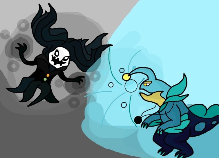 Discuss Everything About Loomian Legacy Wiki | Fandom