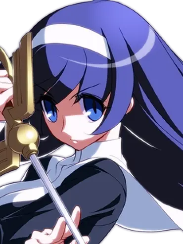 Asuna VS Orie (Sword Art Online VS Under Night In-Birth) | Fandom