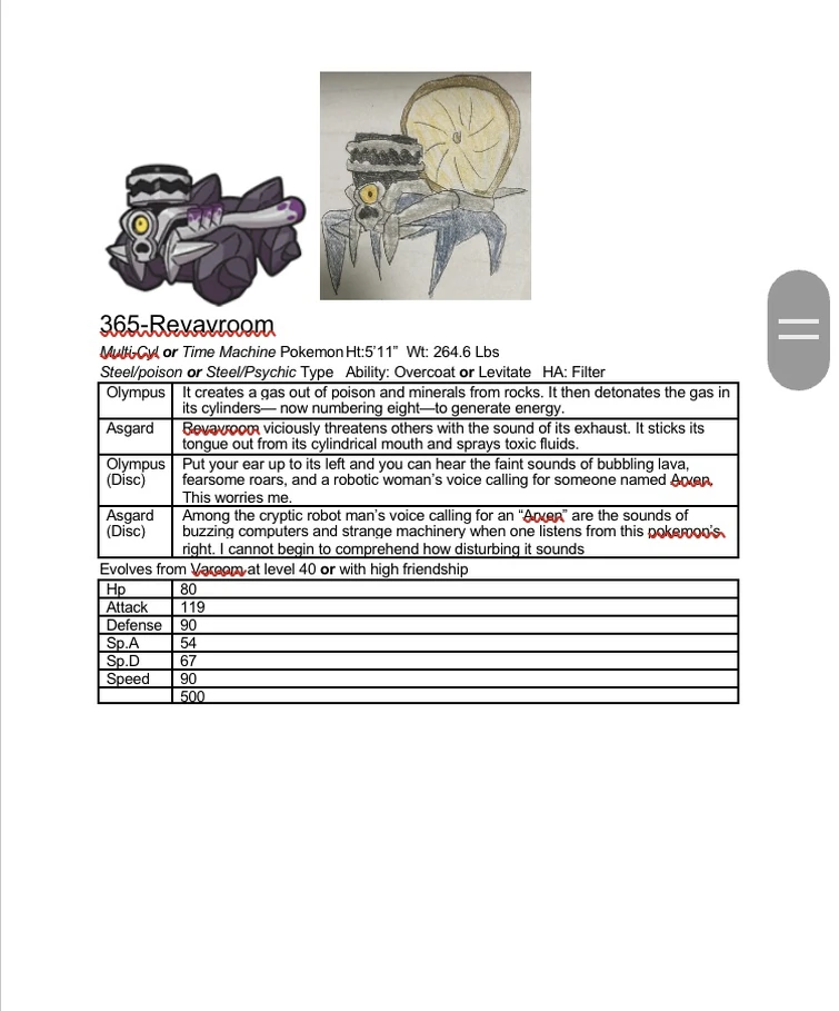 Galar and Paldea | Fandom