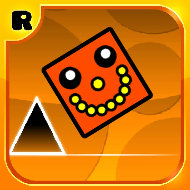 Discuss Everything About Geometry Dash Wiki | Fandom