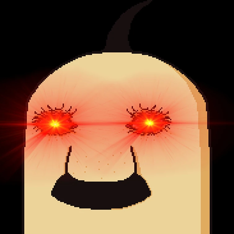 What happened to the partygoers, smilers, and level fun? | Fandom