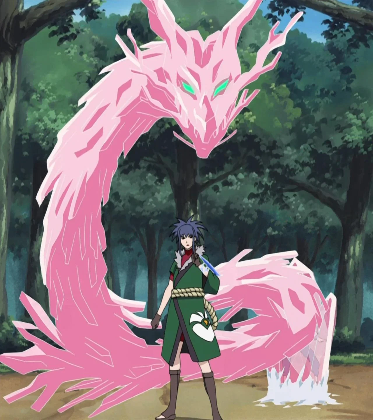 Anybody remember that one Filler Character | Fandom