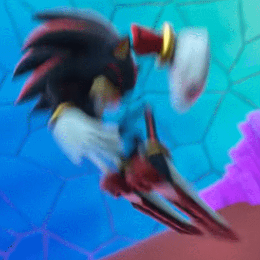 Shadow Prime | Fandom