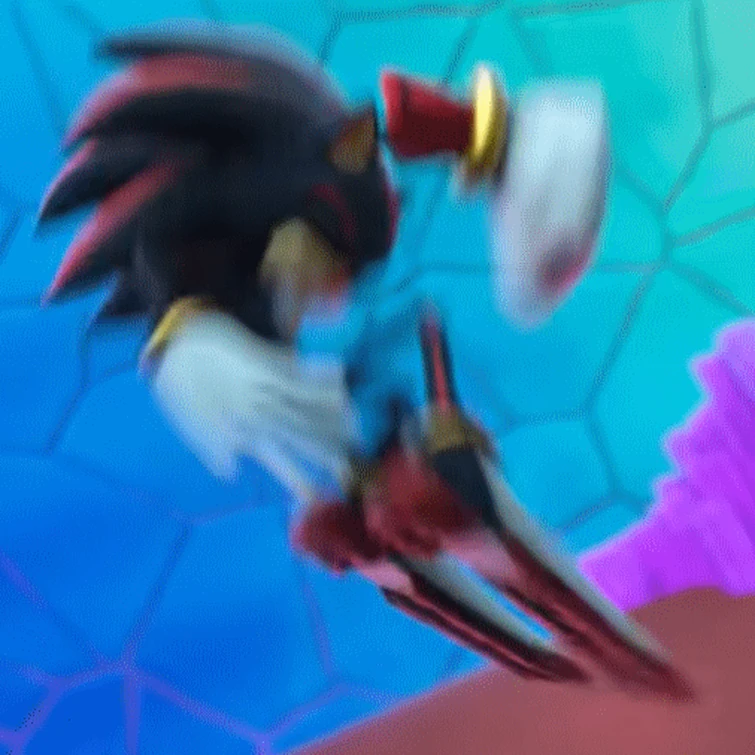 Discuss Everything About Sonic Wiki Zone | Fandom