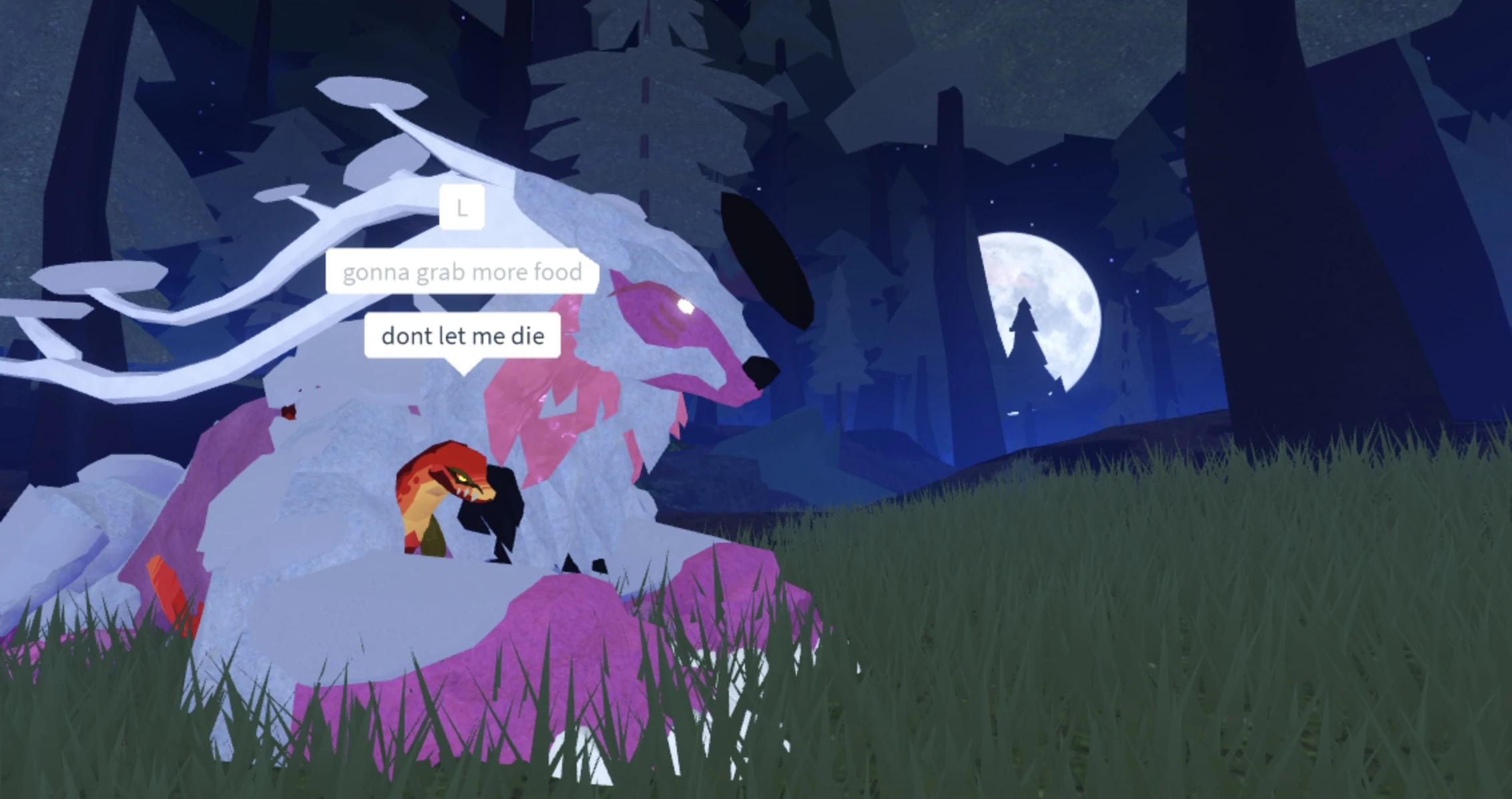 Goofing around | Fandom