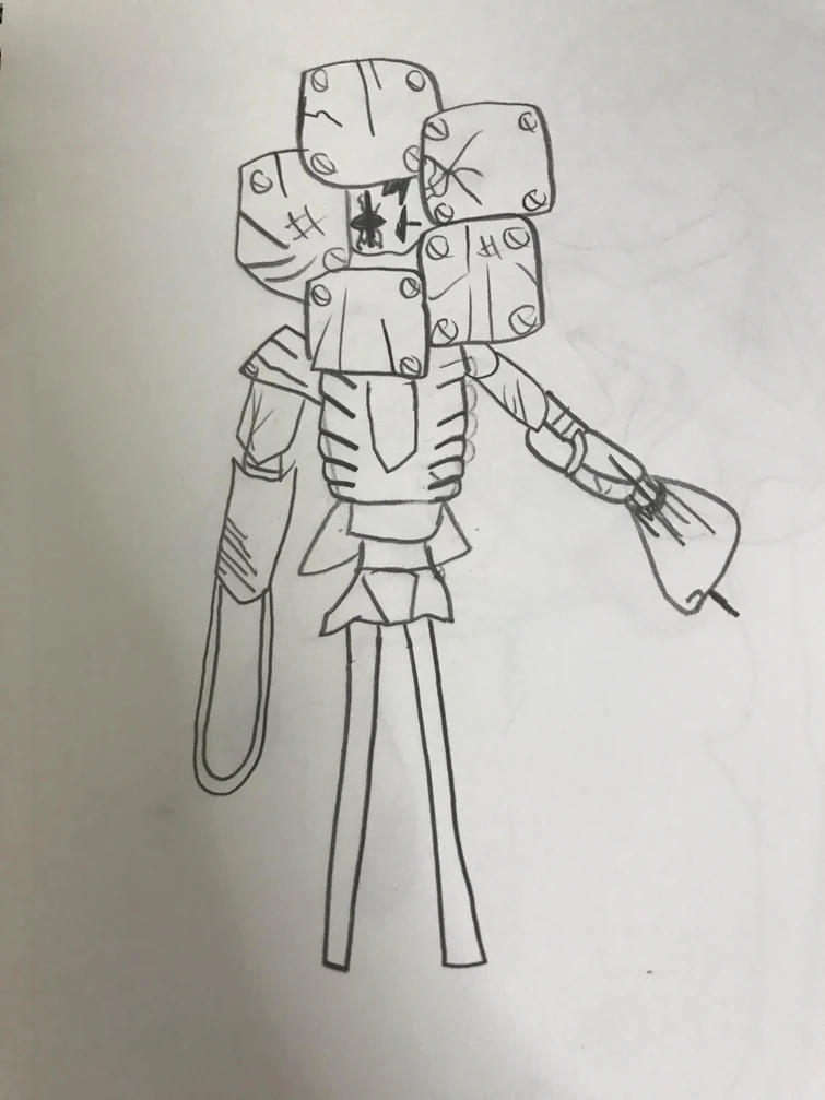 Goofy ahh BFDI art dump | Fandom