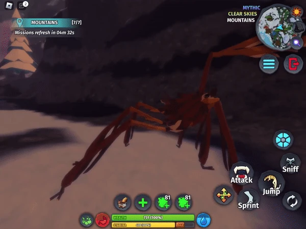 Get stick bugged | Fandom