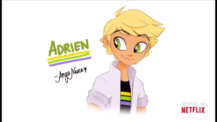 Discuss Everything About Miraculous Ladybug Wiki | Fandom