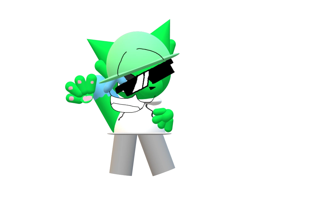 Vs Dave Rap style (furry) Bandu | Fandom