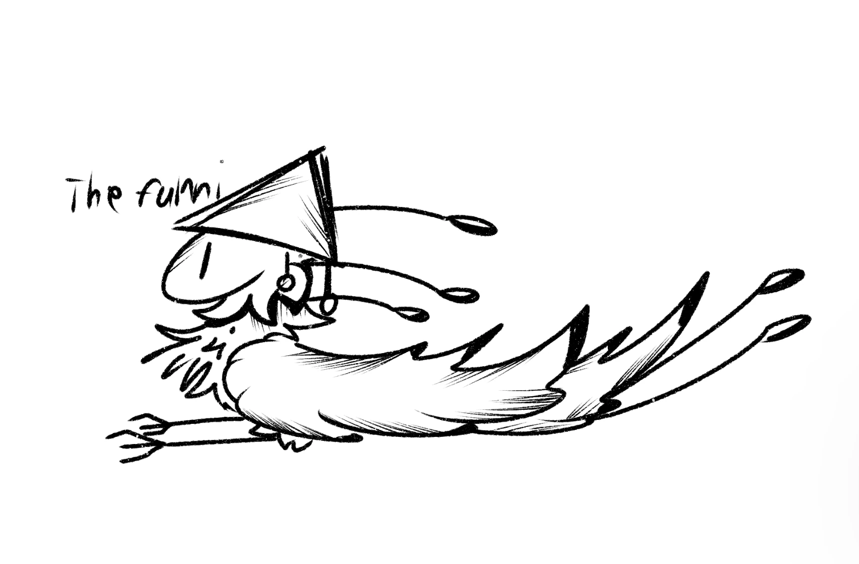 Whats the goofiest creature and why | Fandom