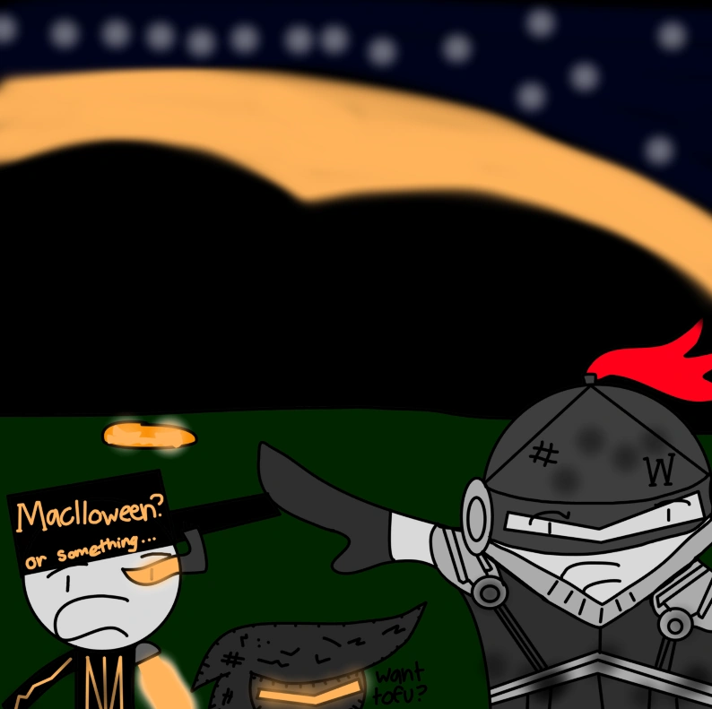 It's Hell-o-ween! | Fandom