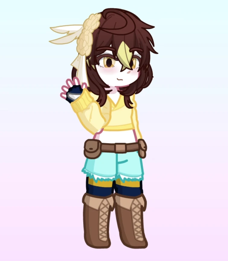 Hiii | Fandom
