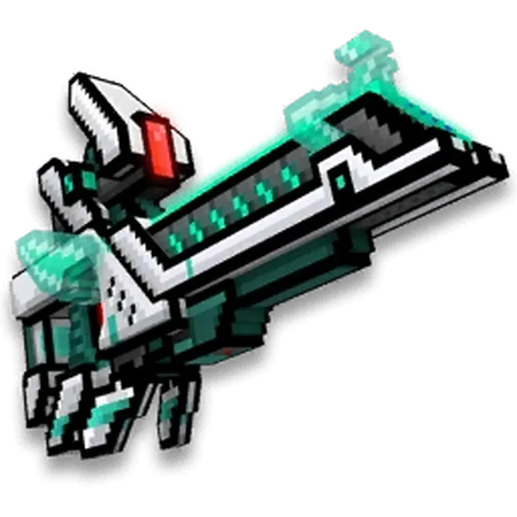 Discuss Everything About Pixel Gun Tower Defense Wiki | Fandom