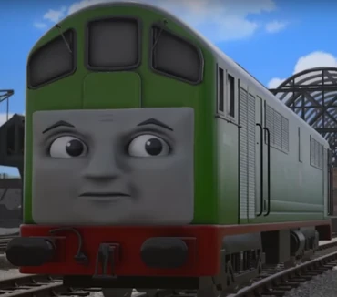 Discuss Everything About Thomas the Tank Engine Wikia | Fandom