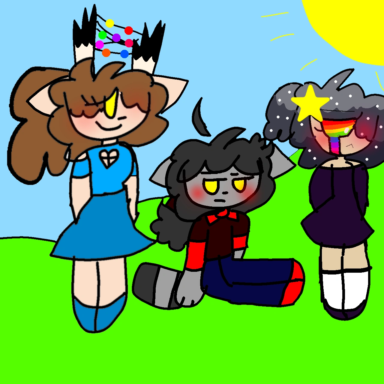 QnA Time Lol | Fandom