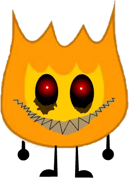 Rate my firey.fla retake | Fandom