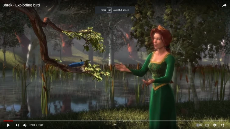 Discuss Everything About WikiShrek | Fandom