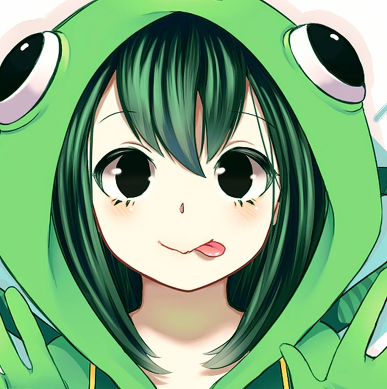 Froppy 🐸 | Fandom