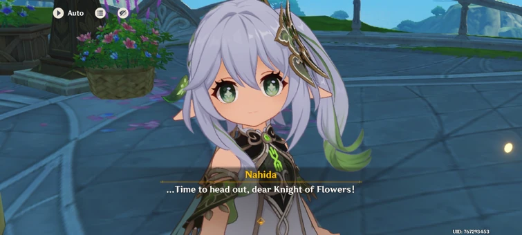 Sooo~ my thoughts on Nahida's birthday event! | Fandom