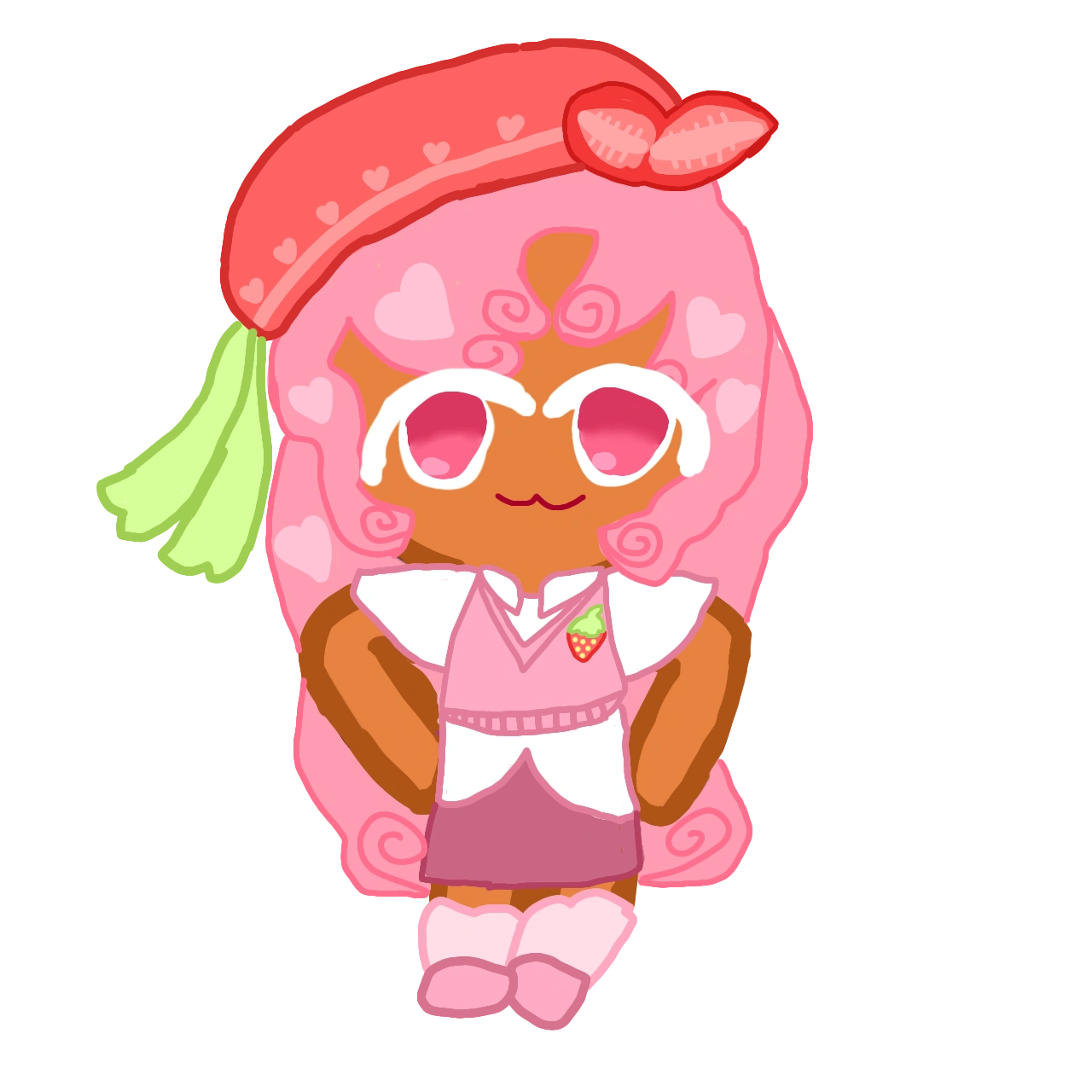 It's a bird, it's a plane... Nope! It's a new OC design! | Fandom