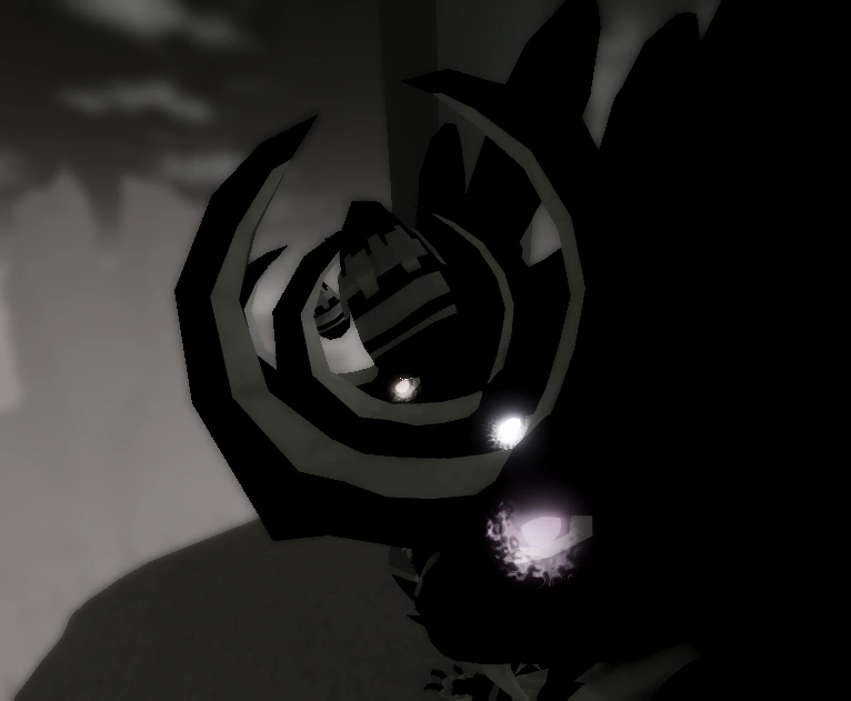 the shadows 👁️ | Fandom