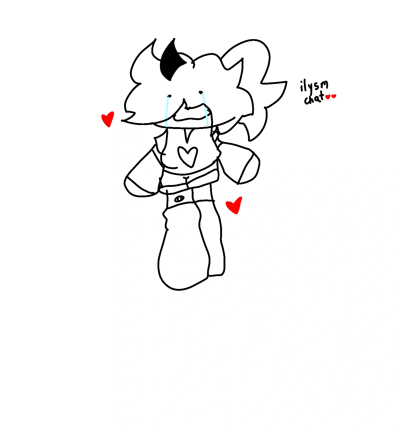 AGHH I'M IN SUCH A GOOD MOOD RN | Fandom