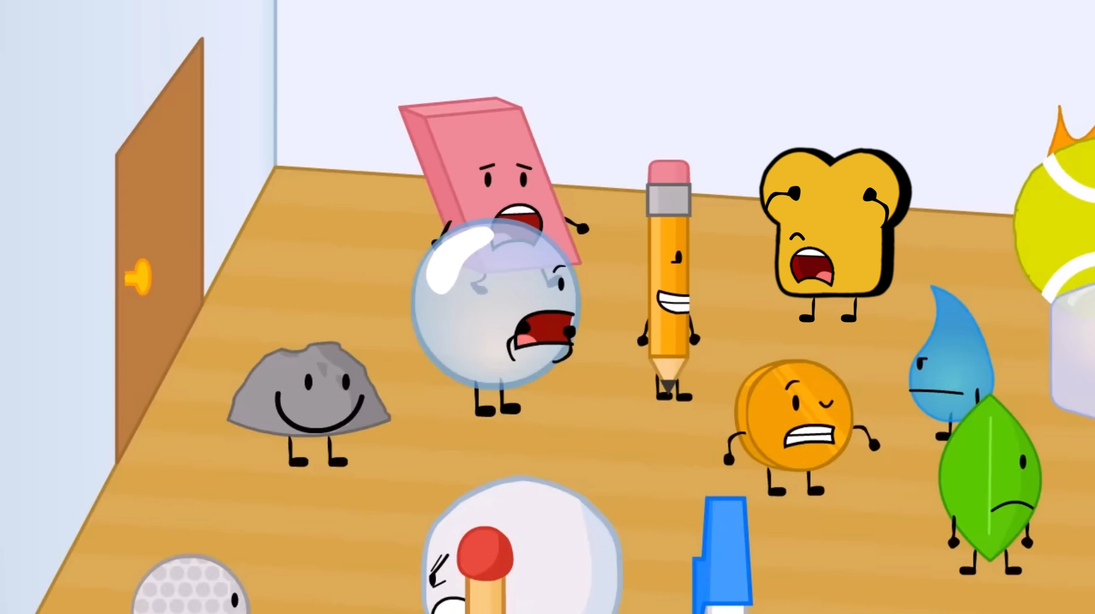 hey wait a minute | Fandom