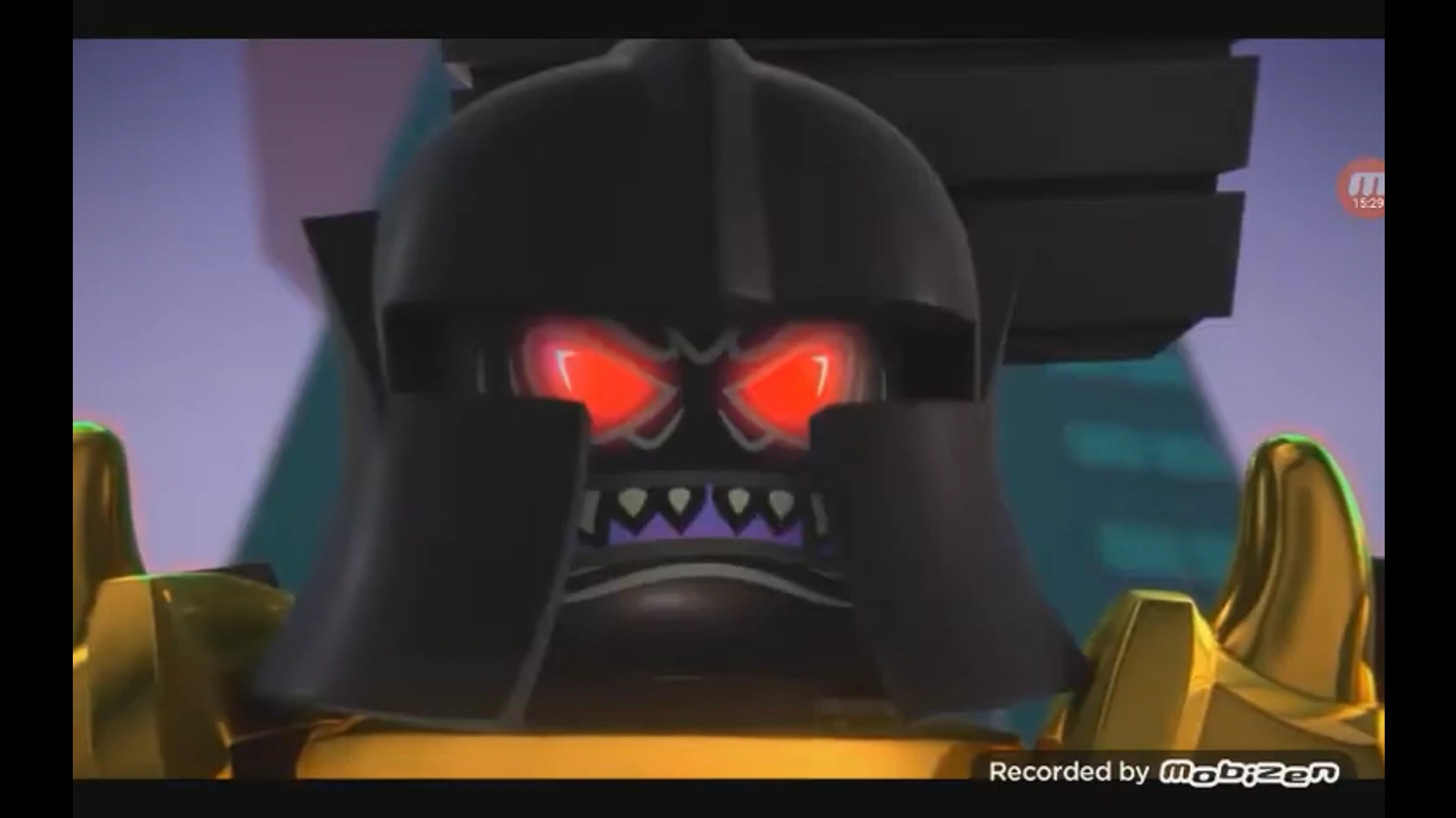 When you realize Vangelis was responsible for Geo being ostracized by ...