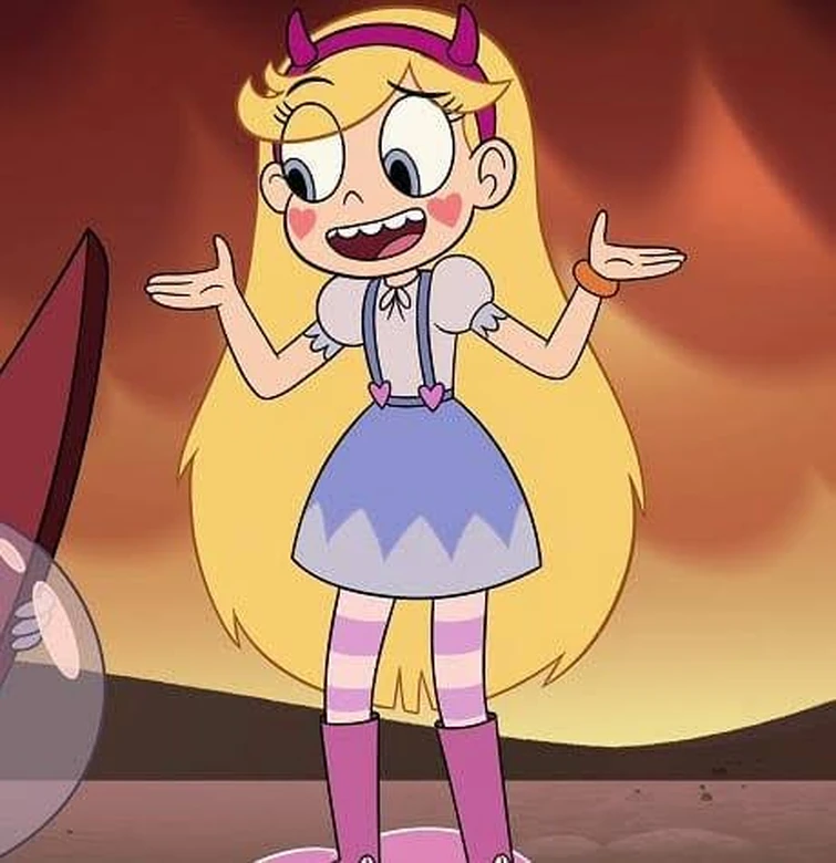 Star's Tangled Adventure (Davidchannel 2017-2019) | Fandom