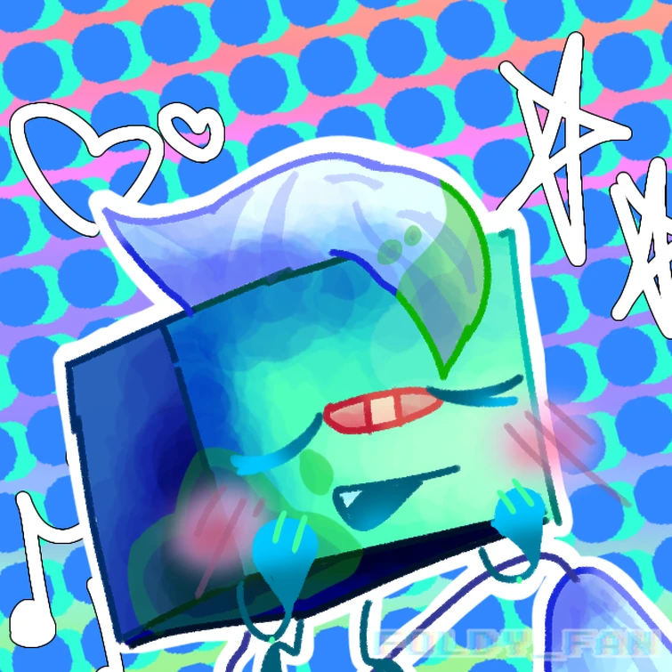 Tissues art :3 | Fandom