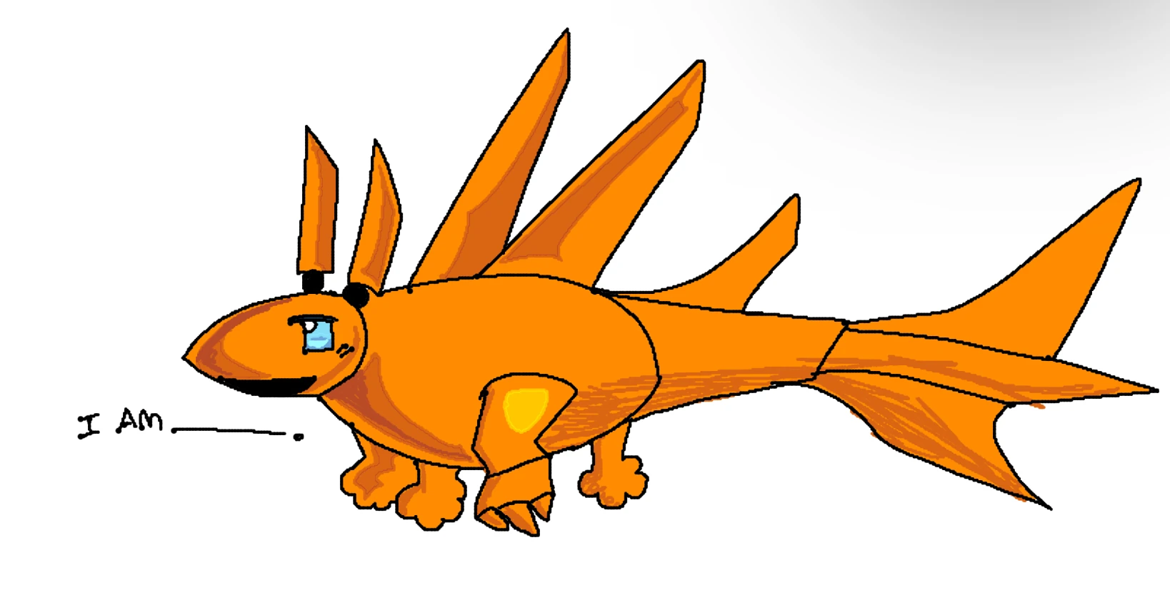 I see angelics everywhere! | Fandom