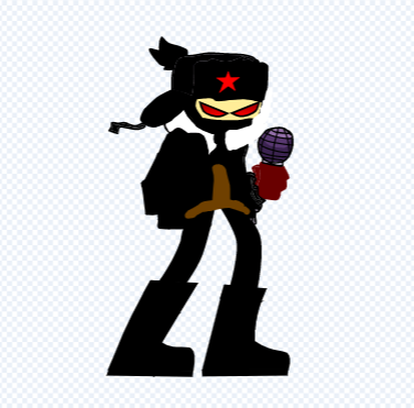 soviet crook boss as ruv | Fandom