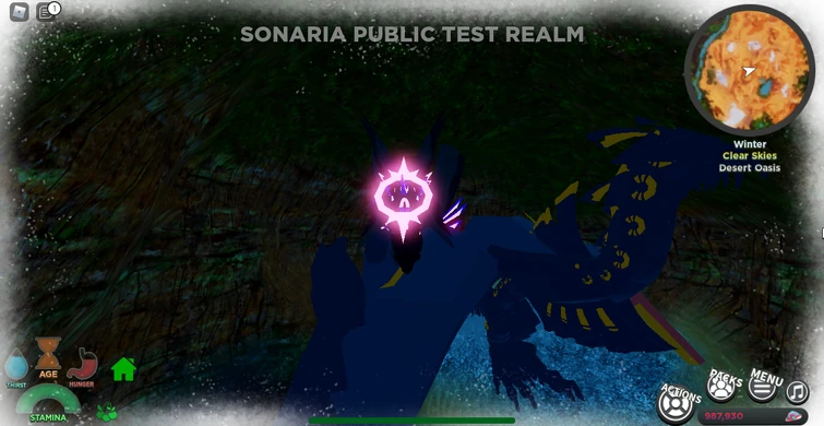 some pictures I took with my glimmer Aereis | Fandom