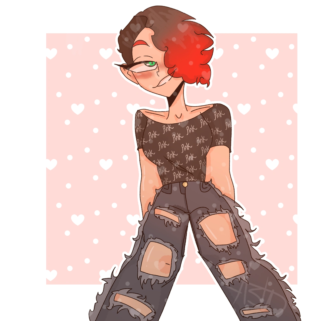 Ash yet again | Fandom