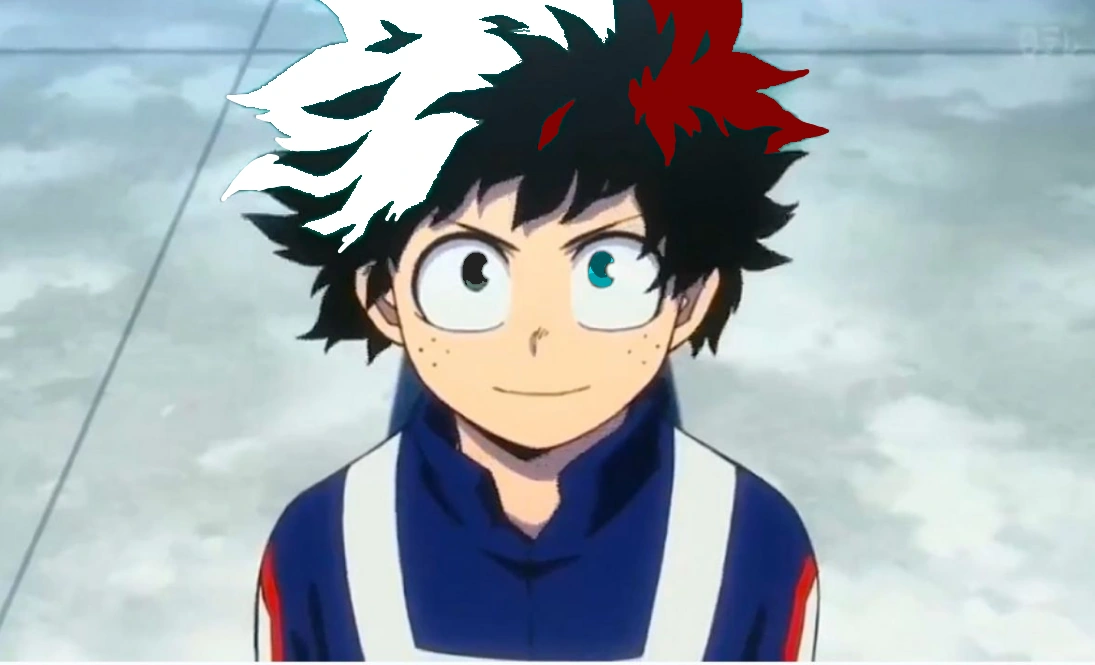 I finished the first color swap! Here he is! | Fandom