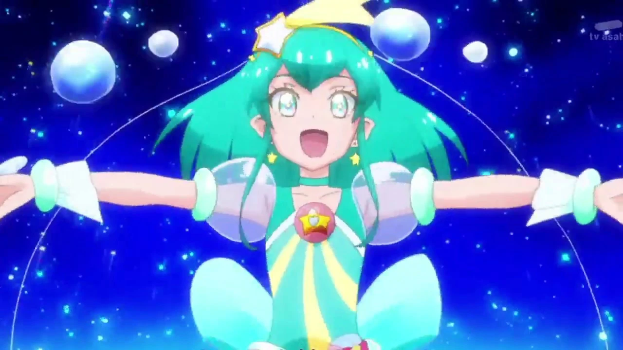 Favorite Cure Elimination Game- Round 2 | Fandom