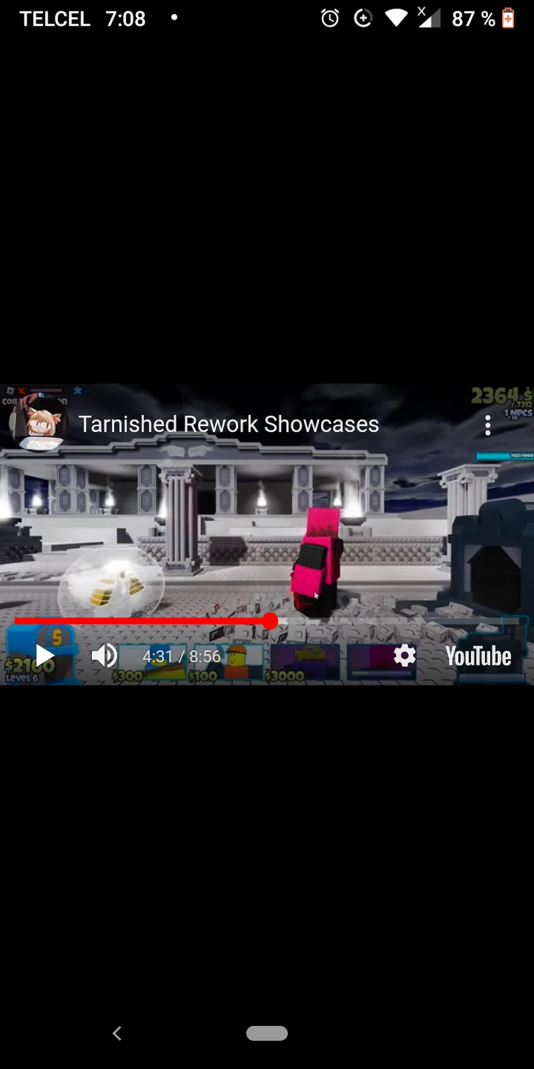 Tar screenshots | Fandom