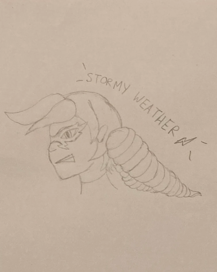 Drawing Every Akumatized Villain | Fandom