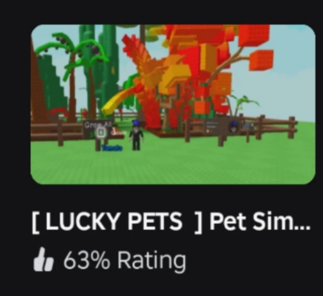 pet simulator | Fandom