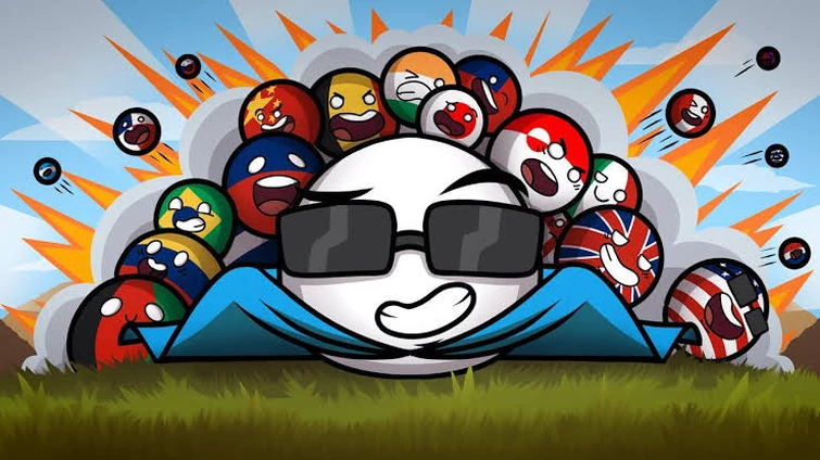 What are you guys honest opinion about MrSpherical animations? | Fandom