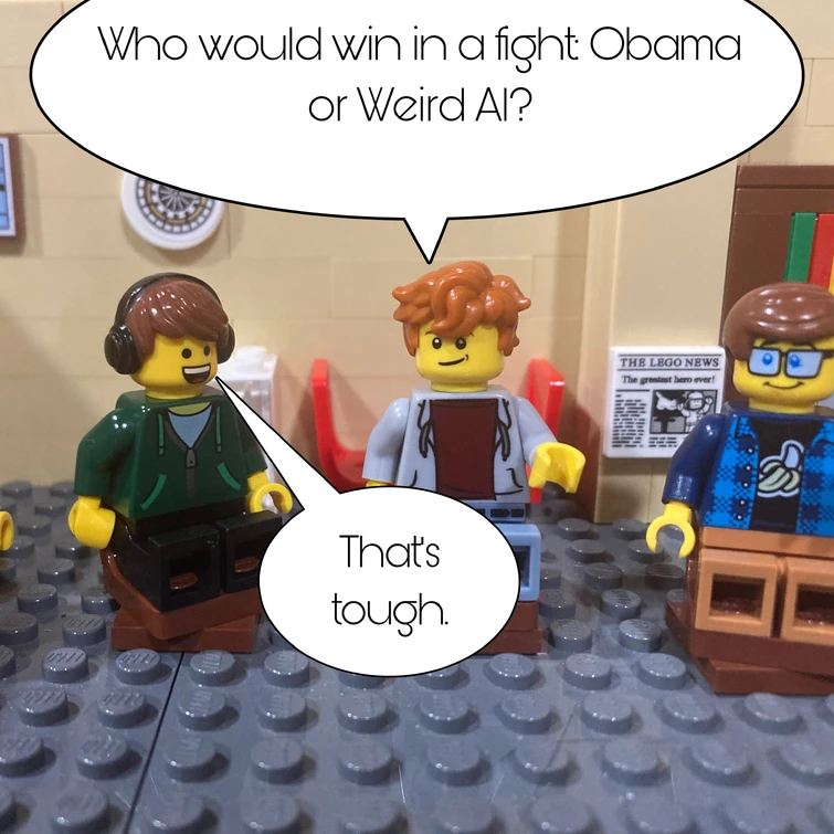 Discuss Everything About LEGO Life Wiki | Fandom