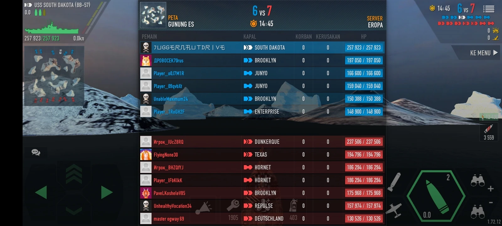 Worthy opponent | Fandom