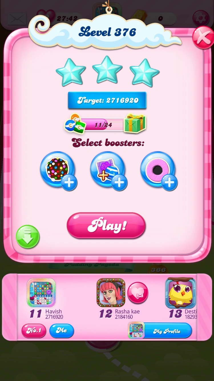 Discuss Everything About Candy Crush Saga Wiki | Fandom
