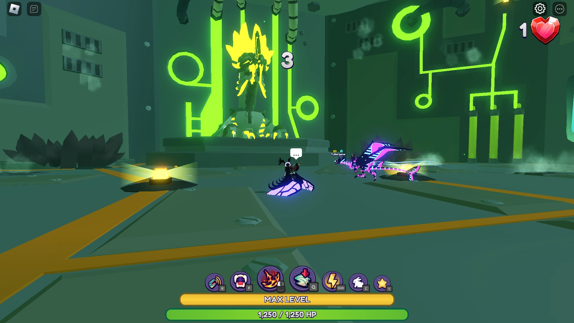 ROBODON BOSS FIGHT | Fandom