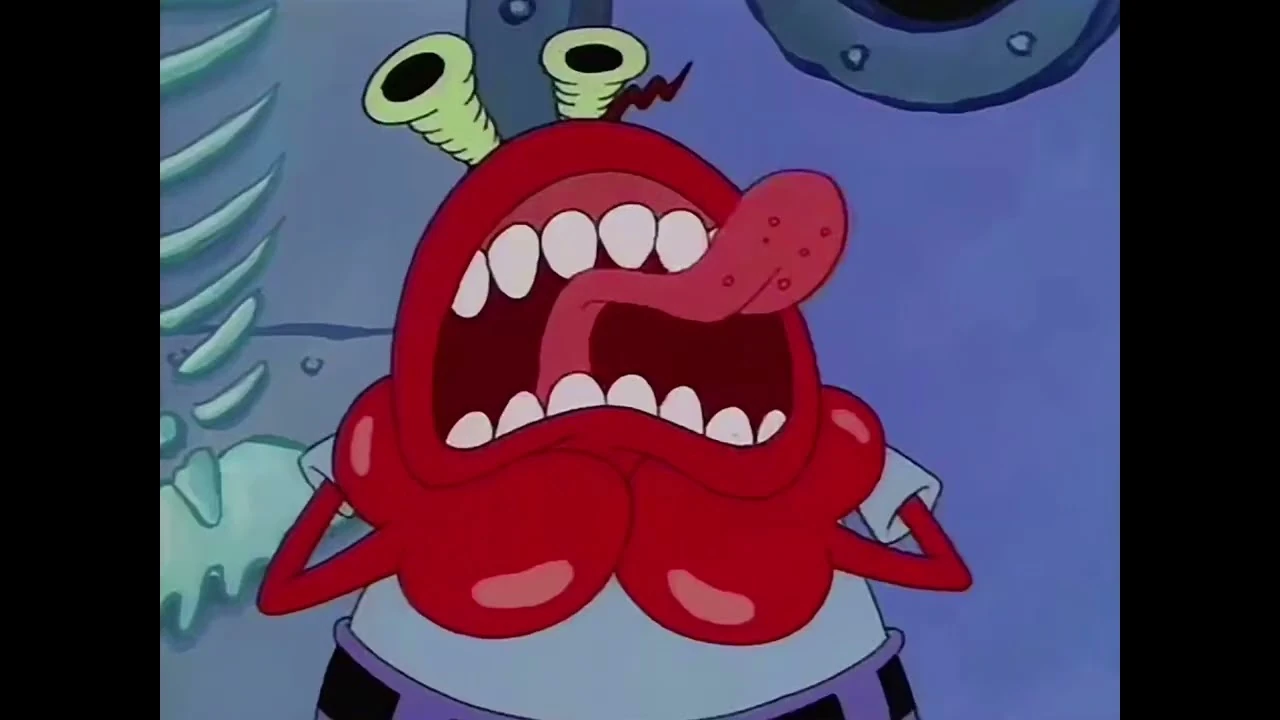 Uhhh spongebob look | Fandom