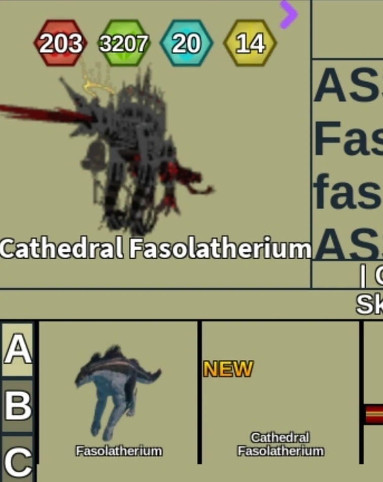 10k sdna... | Fandom